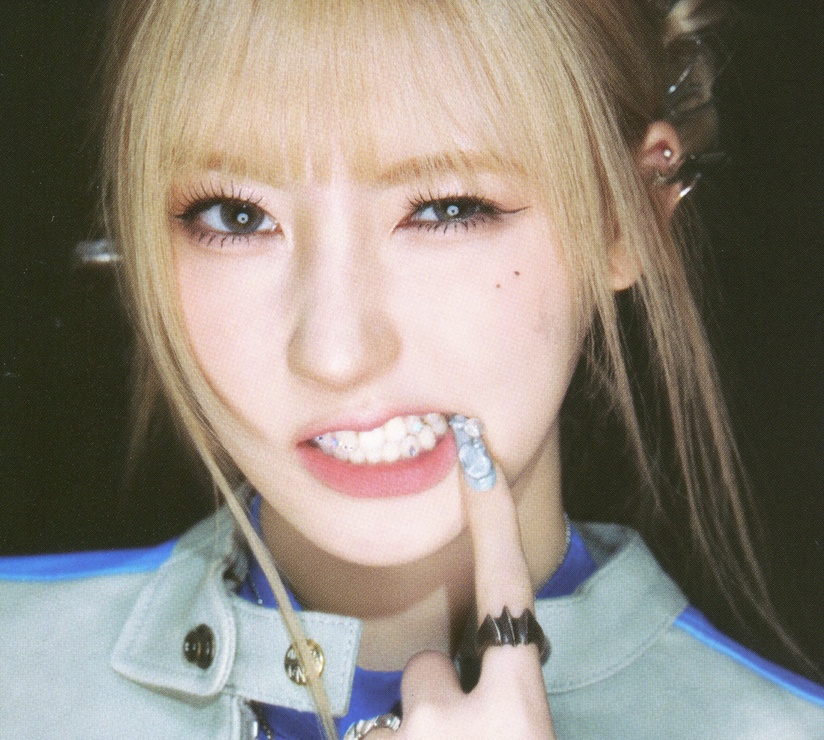 Picture of Ha-ram Shin