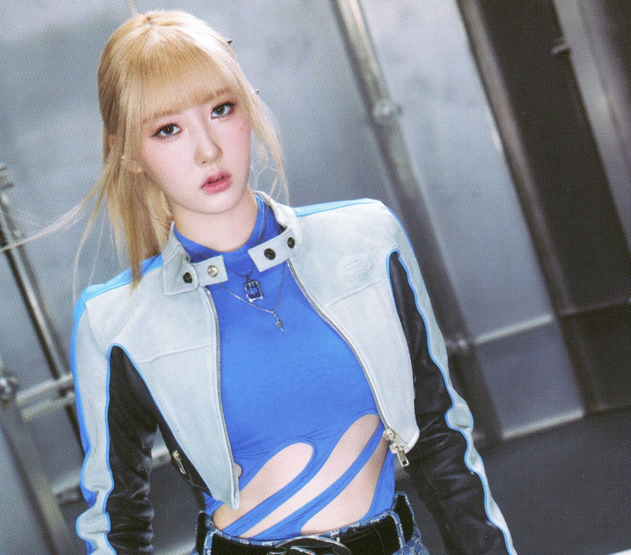 Picture of Ha-ram Shin