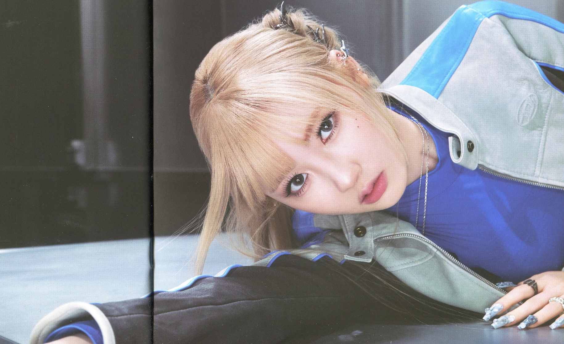 Picture of Ha-ram Shin