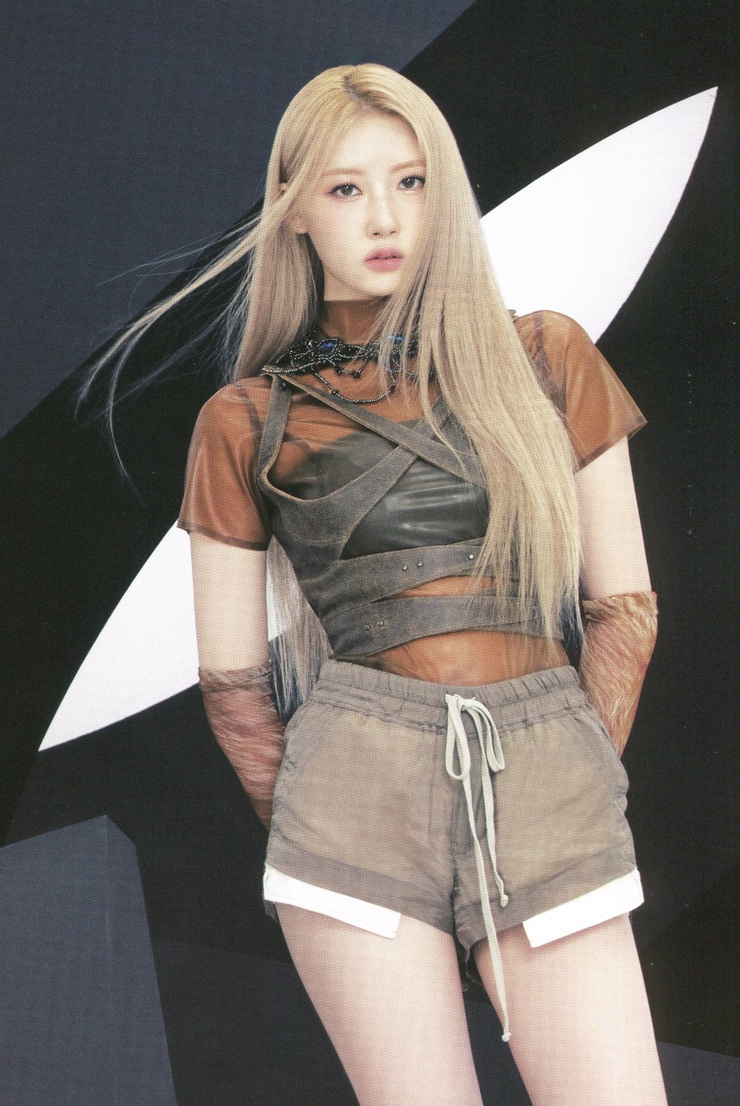 Picture of Ha-ram Shin