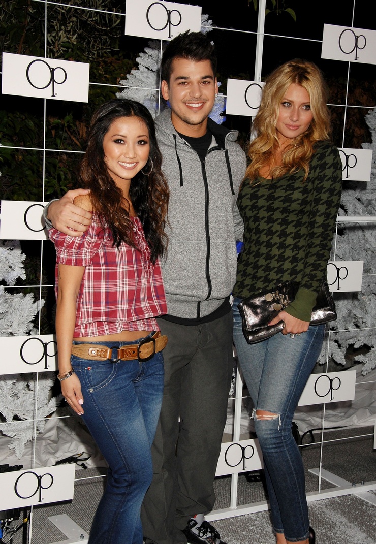 Picture of Aly Michalka