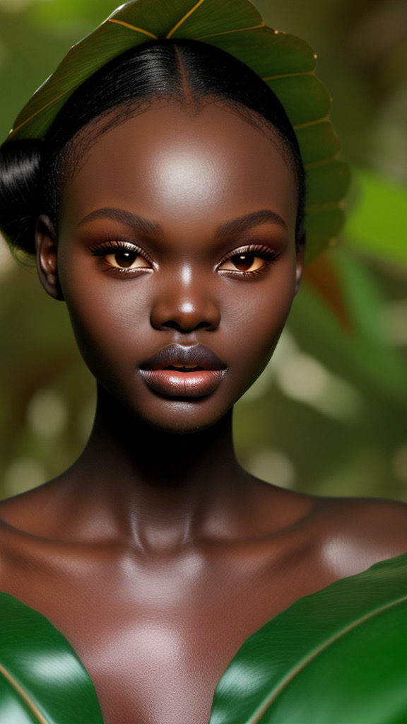 Picture of Aretta Onyema