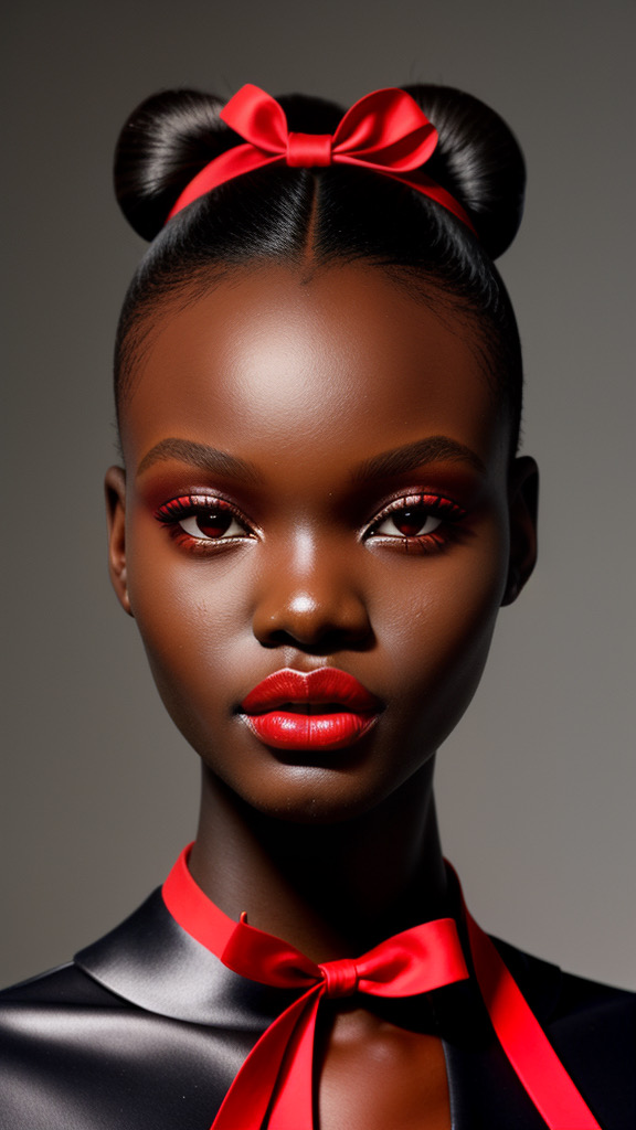 Picture of Aretta Onyema