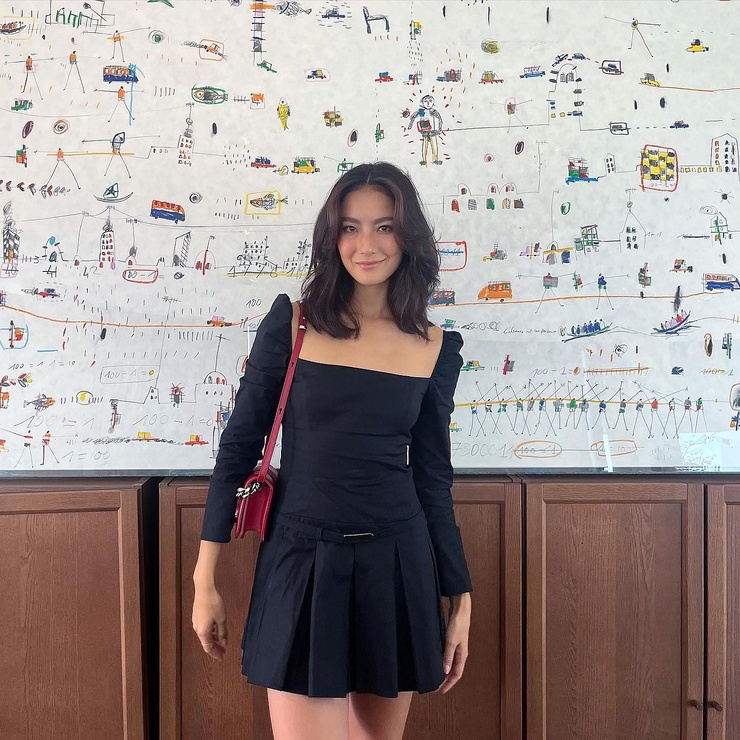 Picture of Adeline Rudolph