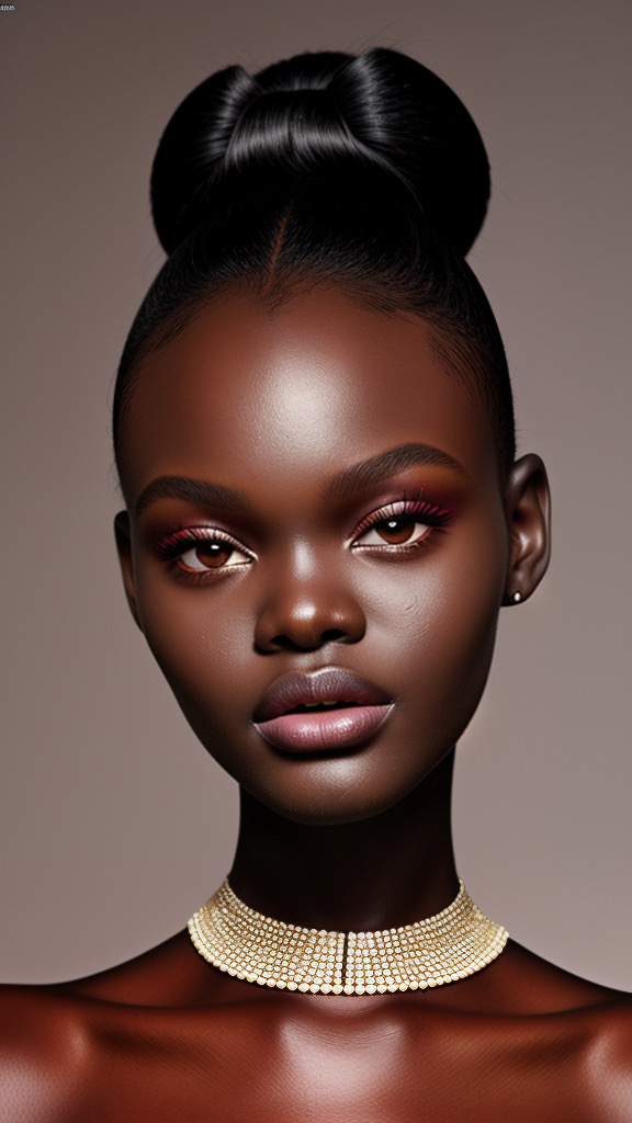 Picture of Aretta Onyema