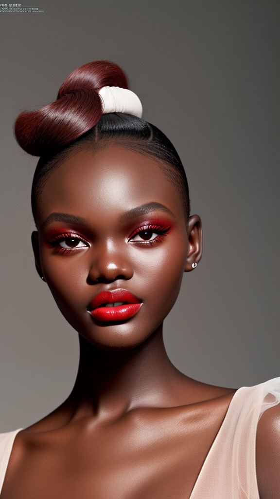 Picture of Aretta Onyema