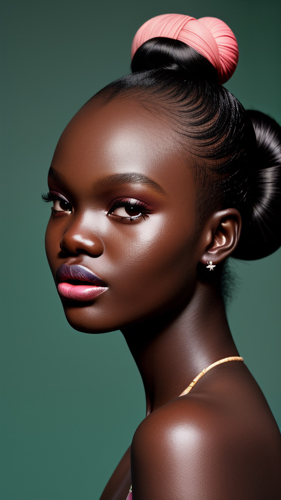 Picture of Aretta Onyema