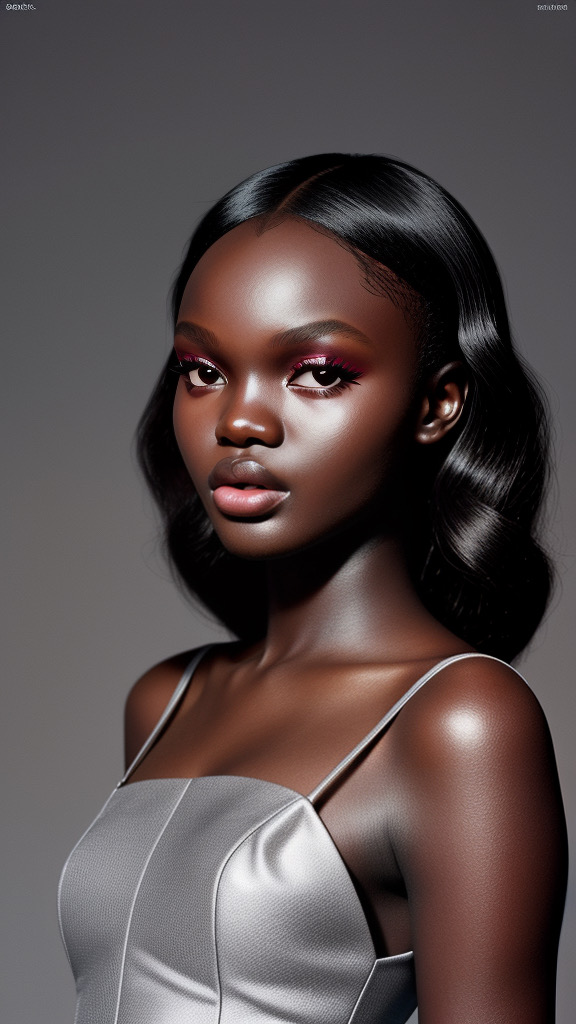 Picture Of Aretta Onyema