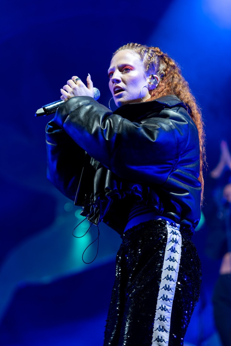 Picture of Jess Glynne