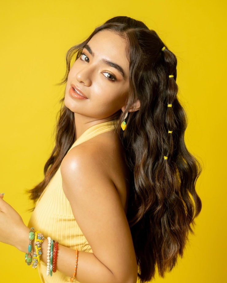 Picture of Anushka Sen