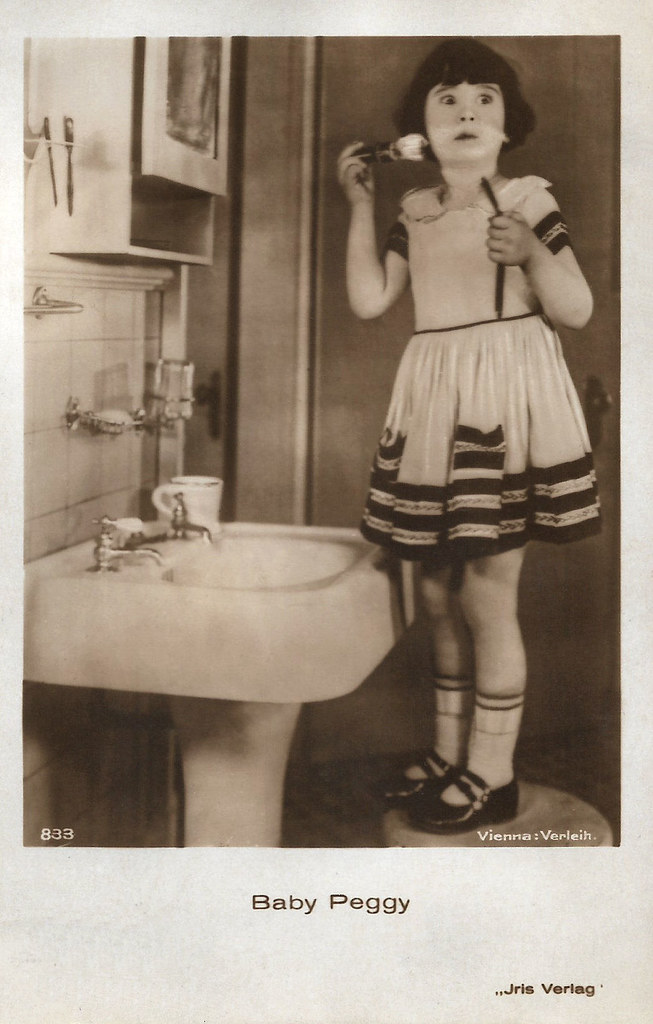 Picture of Baby Peggy