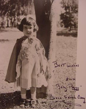 Picture of Baby Peggy