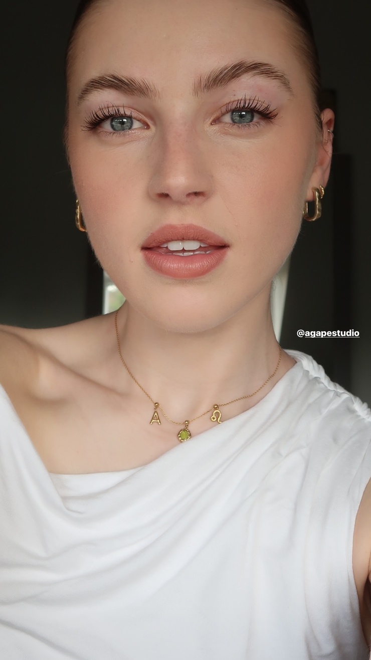 Picture of Annie Kate Knowles