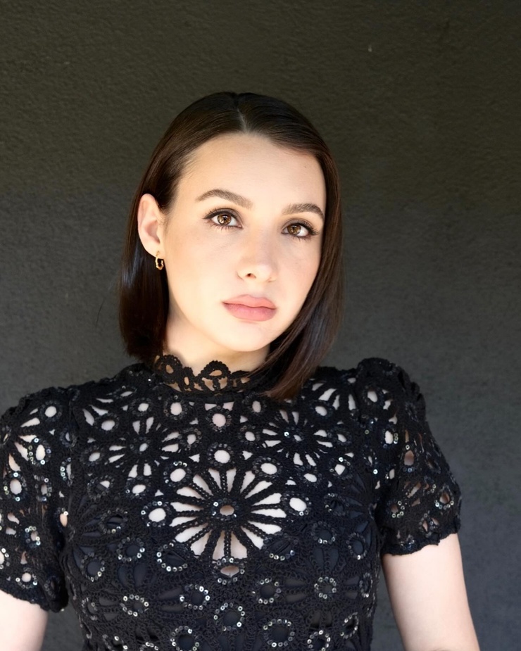 Picture of Hannah Marks