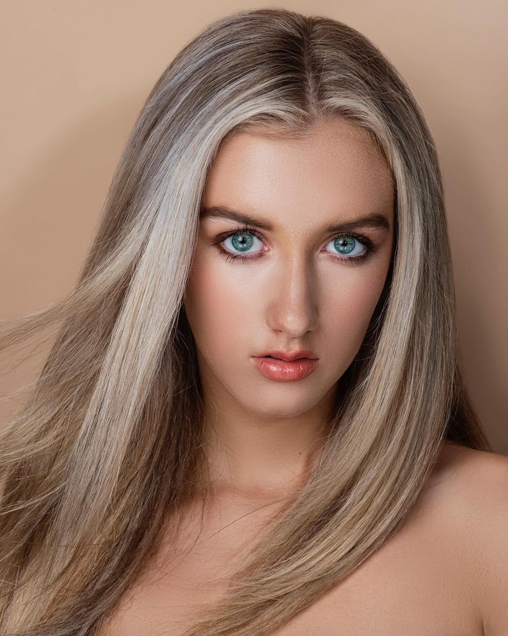 Picture of Morgan McGill