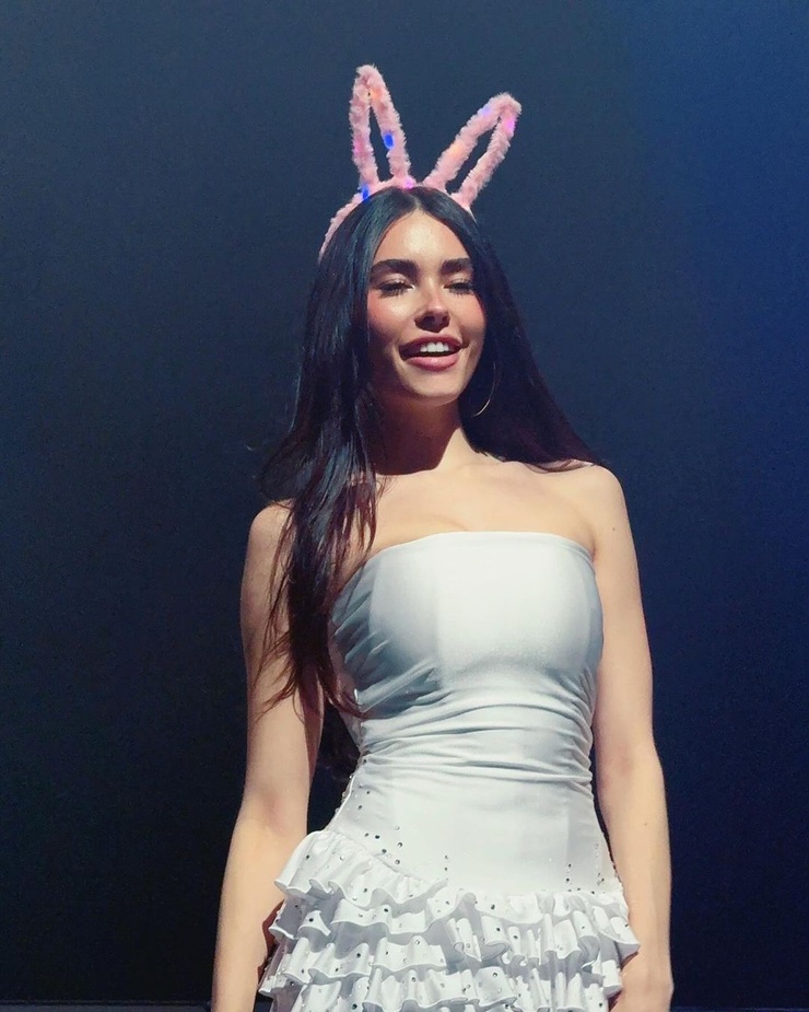 Picture of Madison Beer