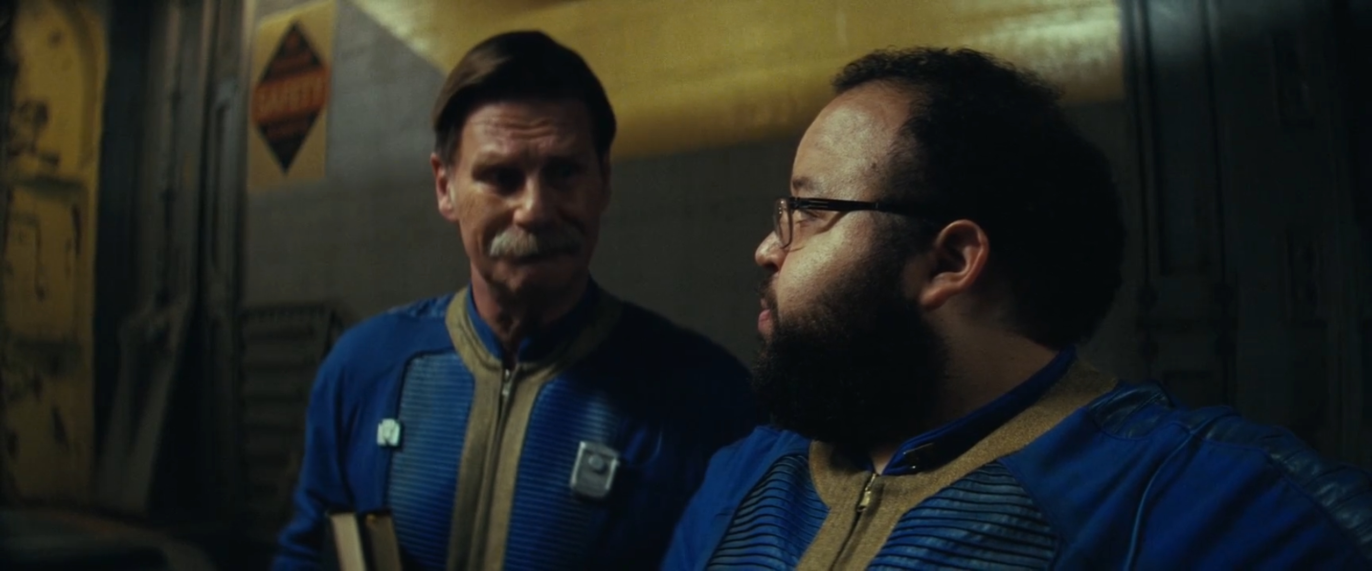 Picture of Davey (Fallout)