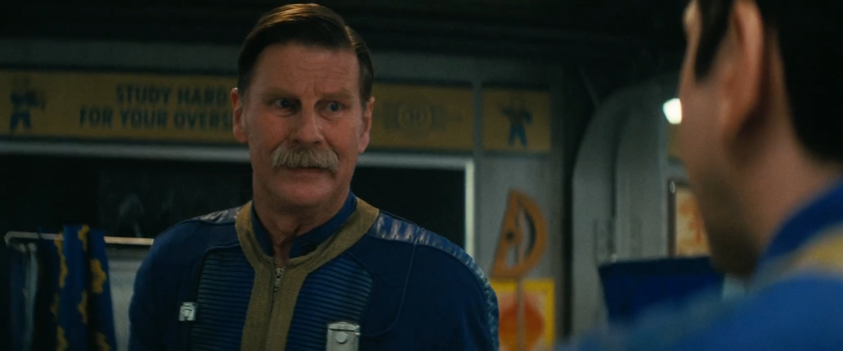 Picture of Davey (Fallout)