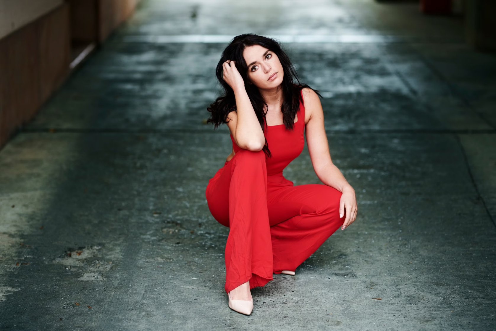 Picture of Xenia Assenza