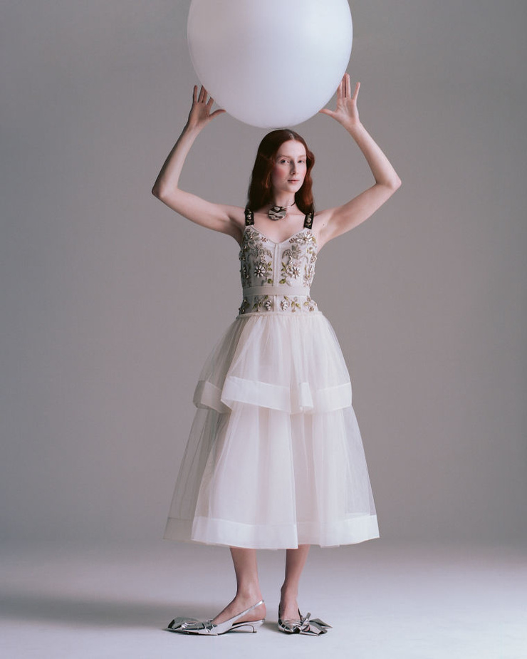 Picture of Alice De Cherade