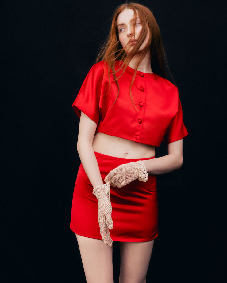 Picture of Alice De Cherade