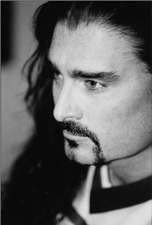 Picture of James LaBrie
