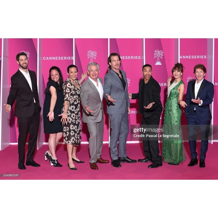 Image of Ella Purnell