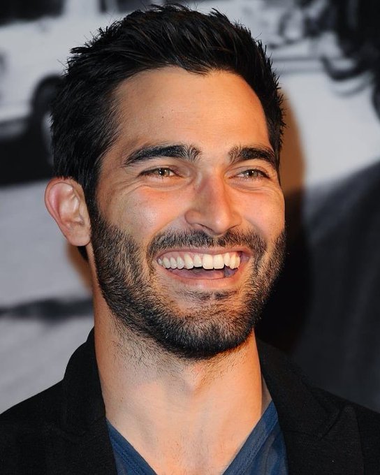 Picture of Tyler Hoechlin