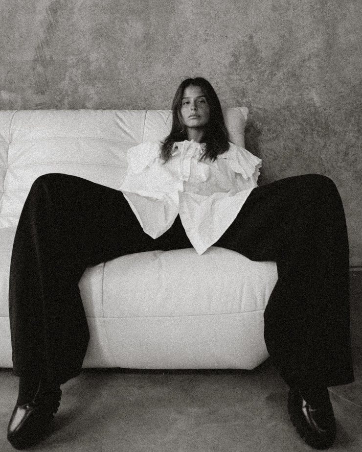 Picture of Stephanie Mandich