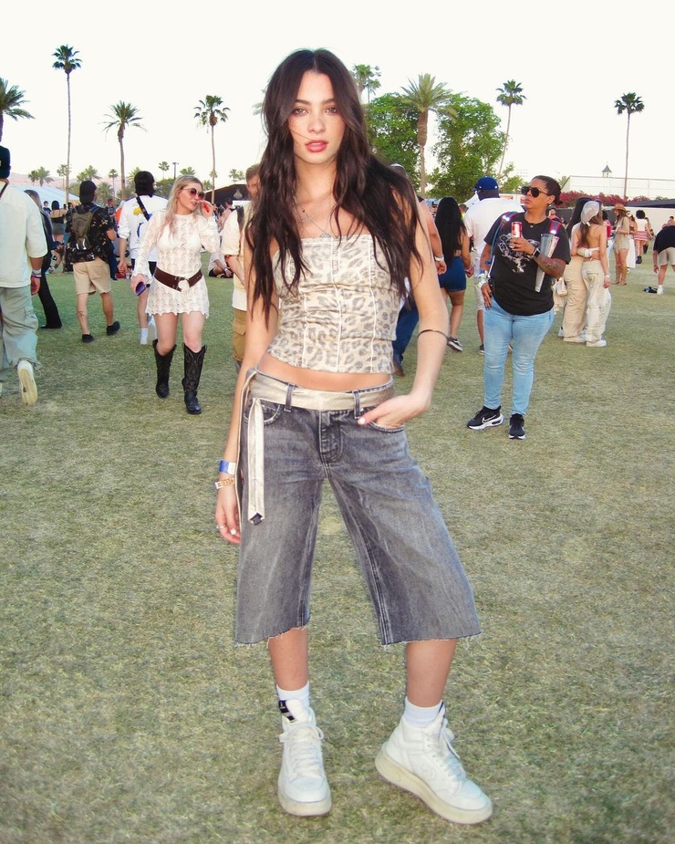 Picture of Mishka Silva