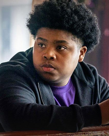 Image of Benjamin Flores Jr.