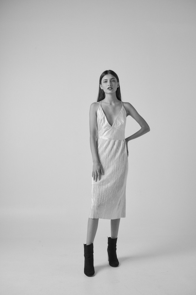 Image of Sofia Alvarez model