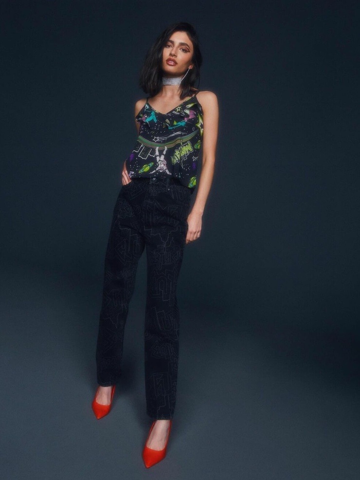 Picture of Sofia Alvarez model