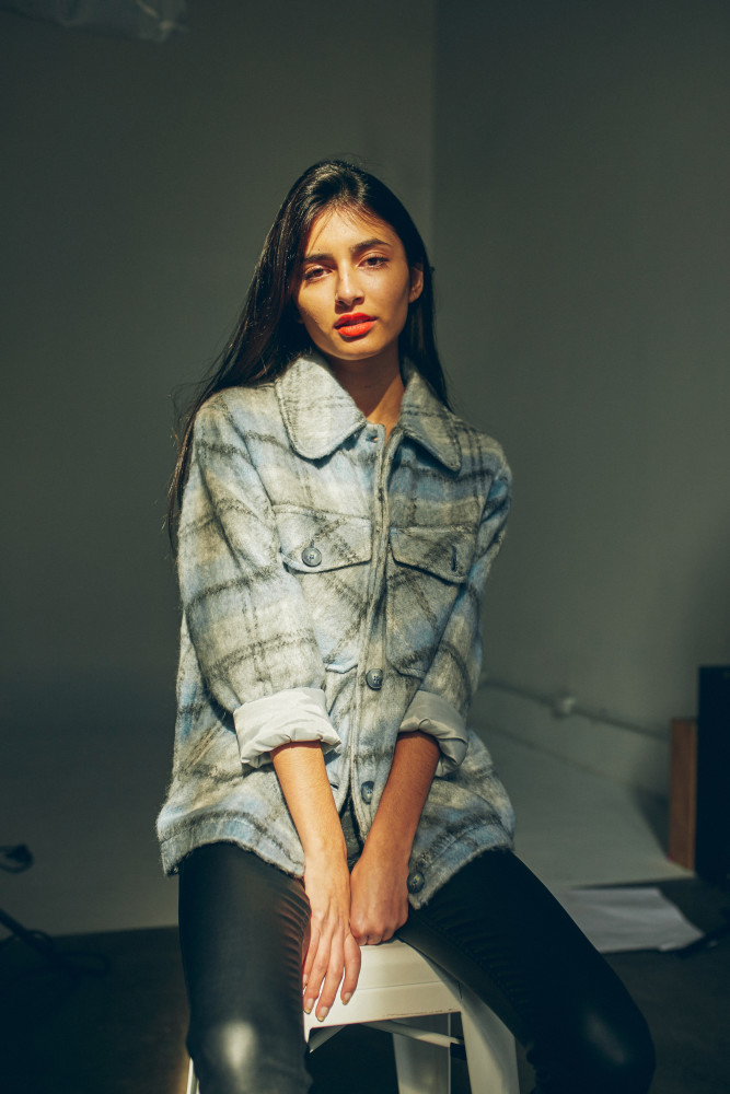 Picture of Sofia Alvarez model