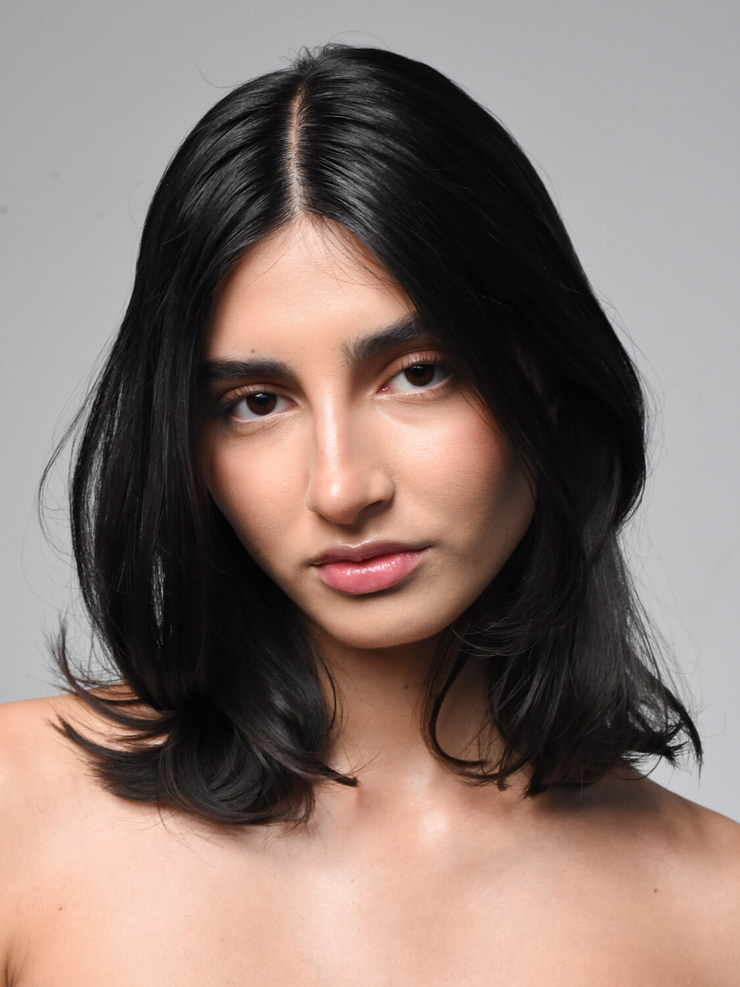 Picture of Sofia Alvarez model