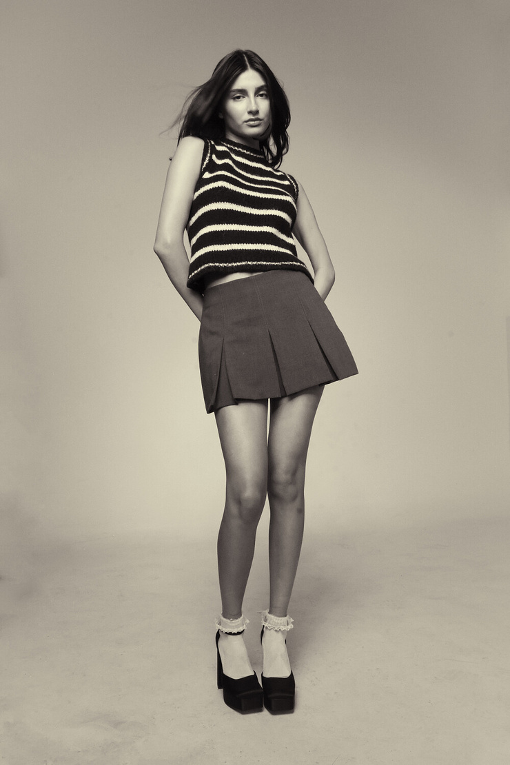 Picture of Sofia Alvarez model