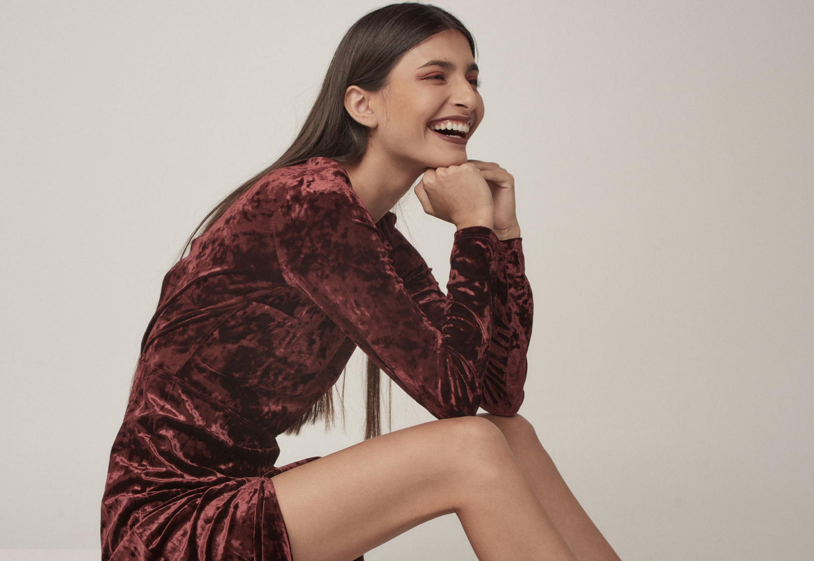 Picture of Sofia Alvarez model