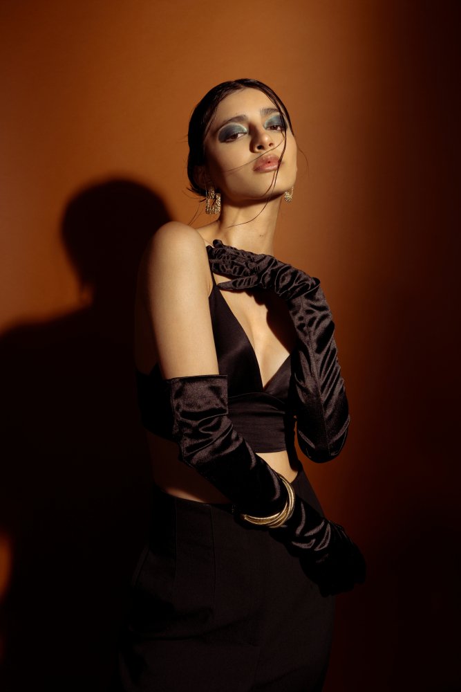 Picture of Sofia Alvarez model