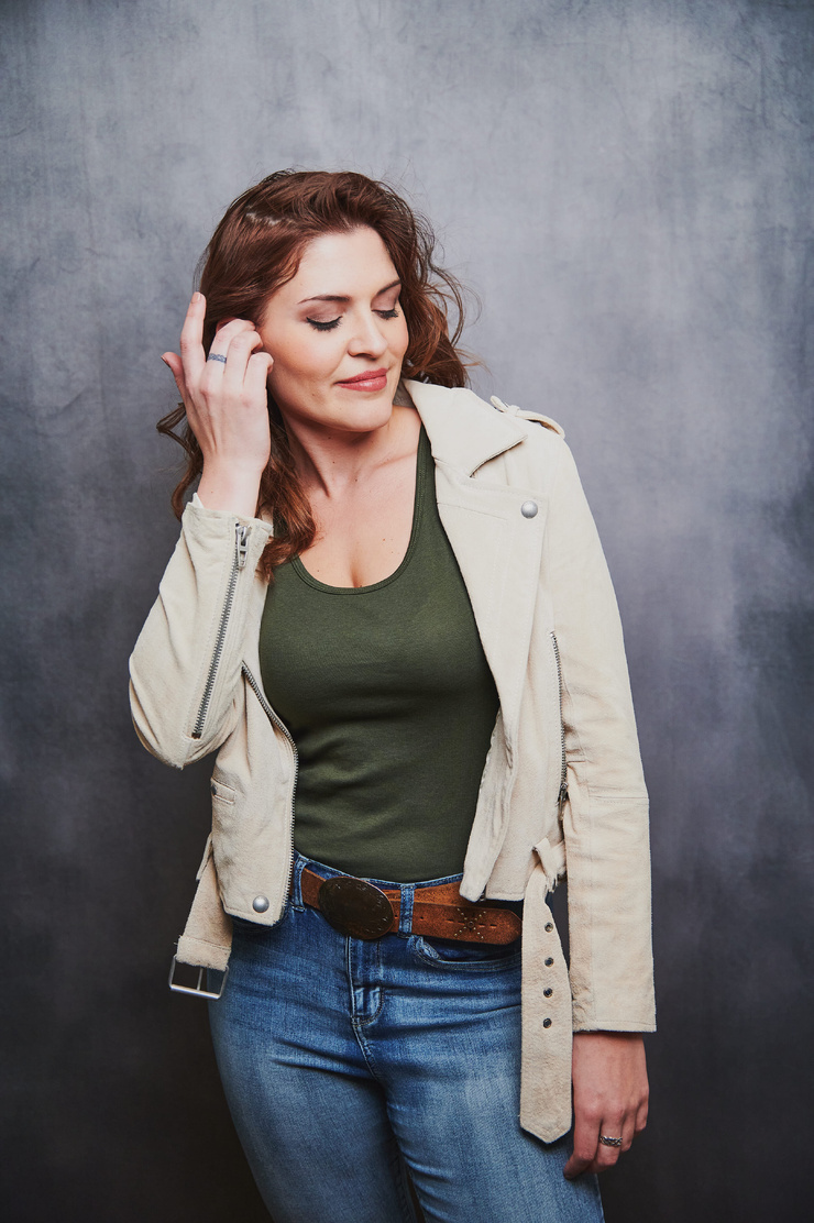 Picture of Hanna Gaffney