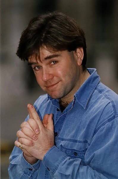 Image of Tyler Butterworth