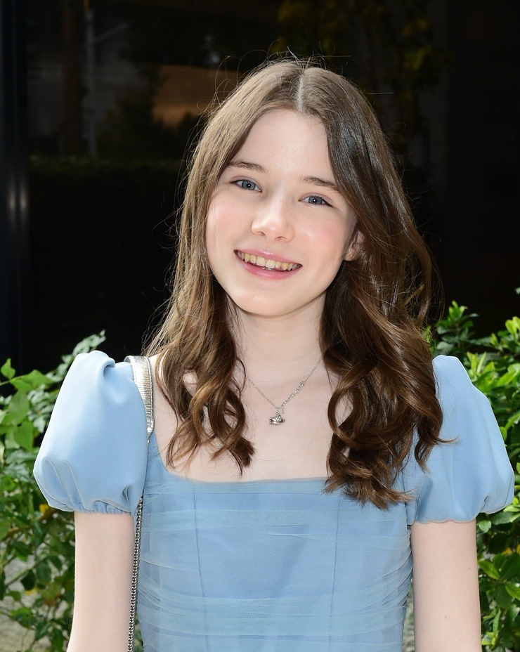 Picture of Catherine Clinch