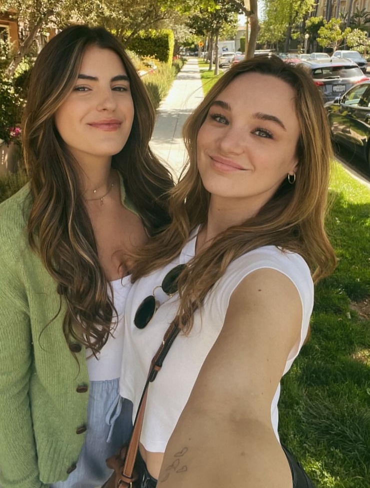 Picture of Hunter King