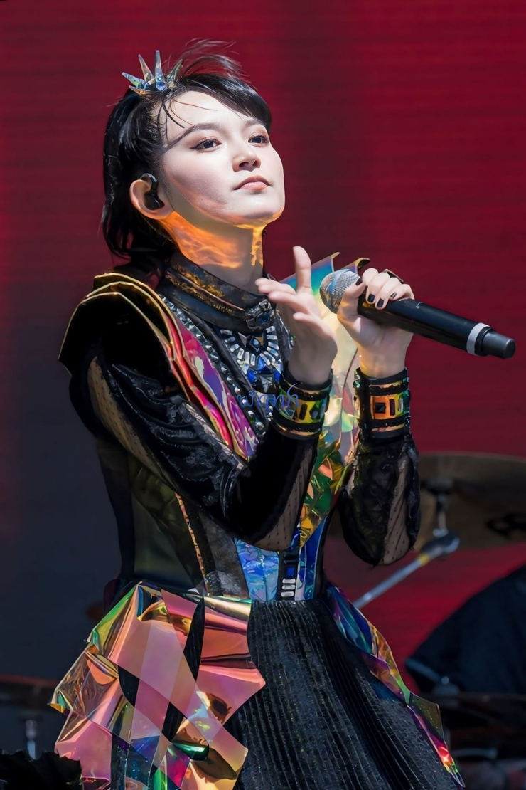 Picture of Suzuka Nakamoto