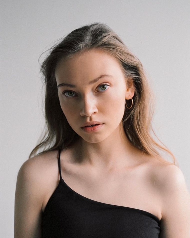 Lykke Hoffman picture