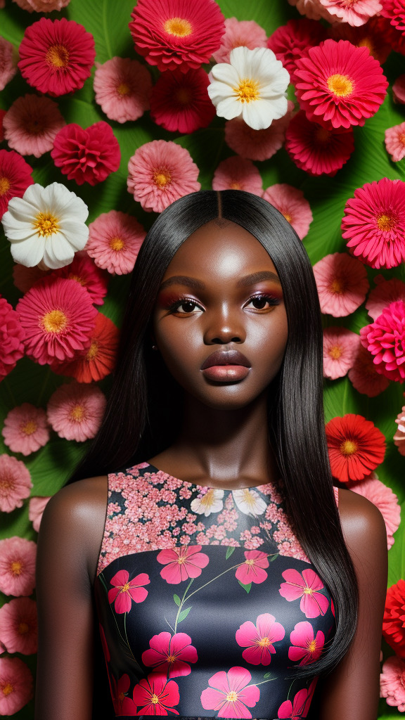 Picture of Aretta Onyema