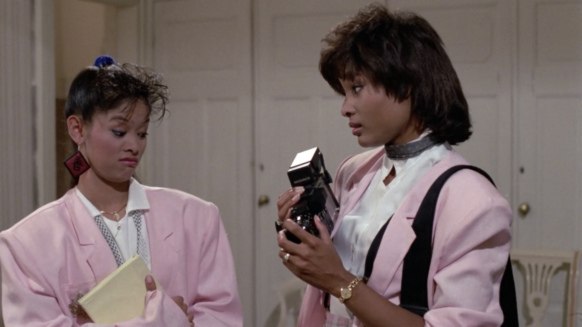 Image of Pretty Smart