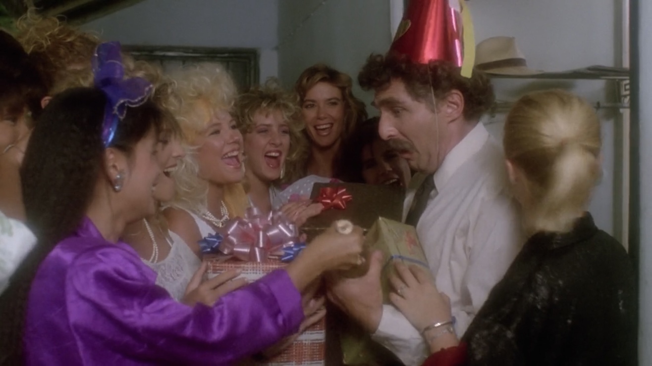 Picture of Pretty Smart