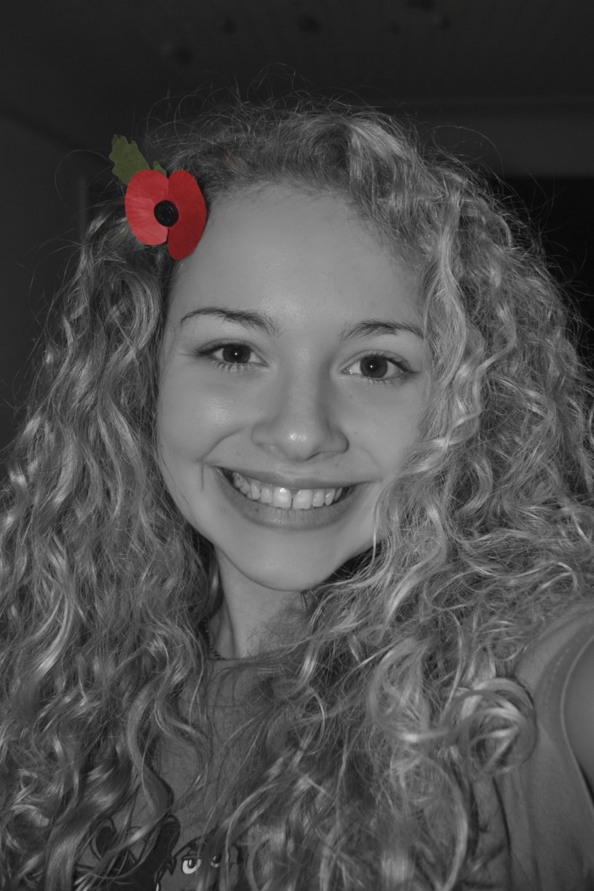 Picture of Carrie Fletcher