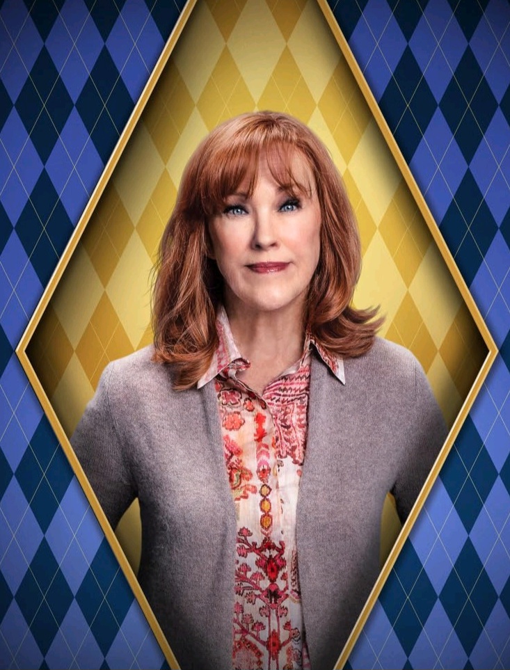 Picture of Ruth Conway