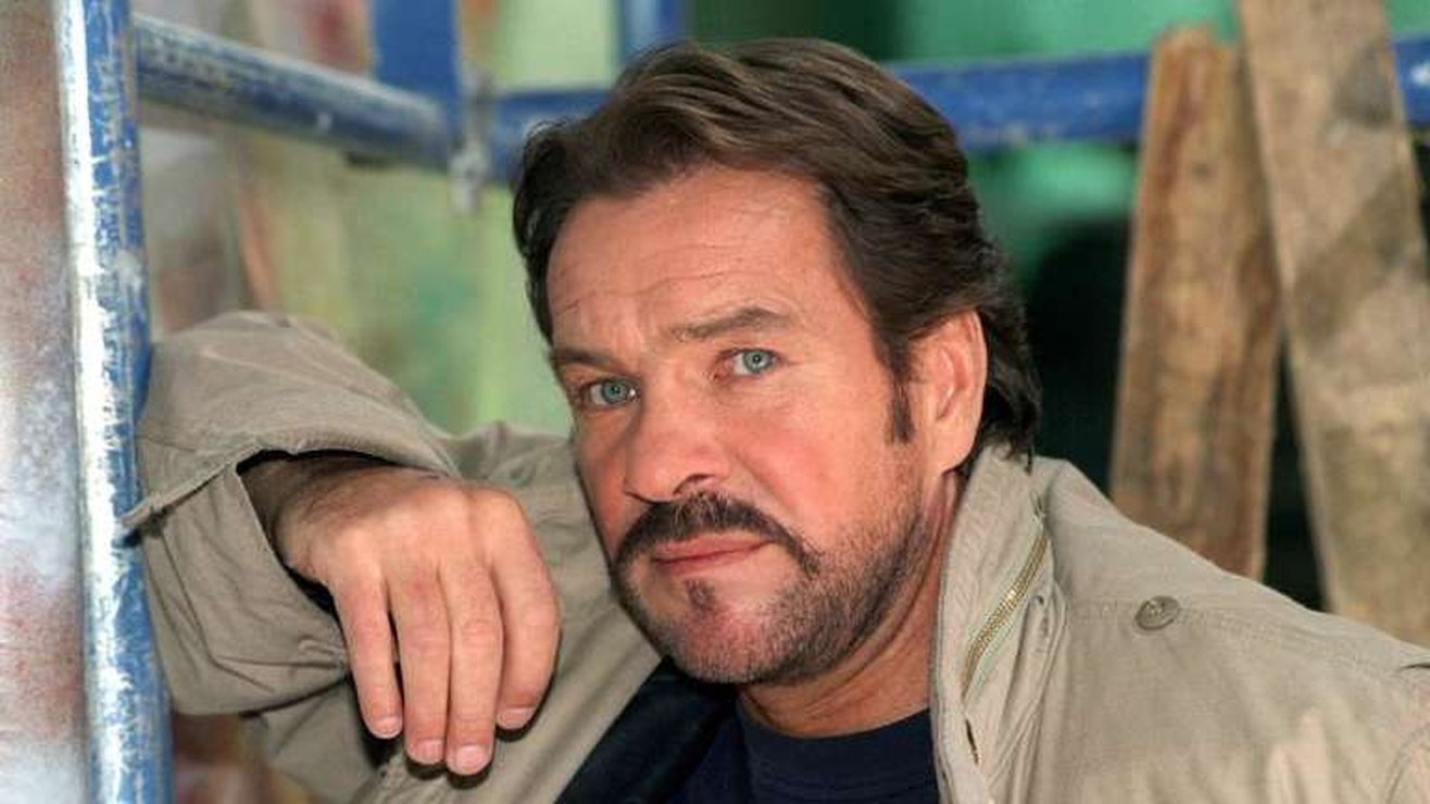 Image of Götz George